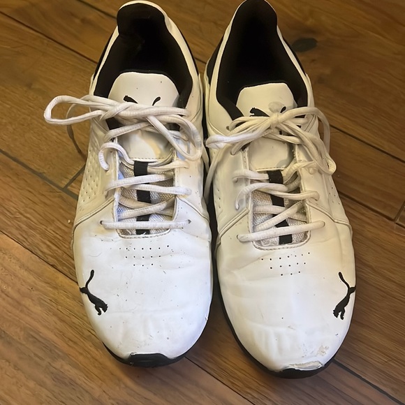 Puma | Shoes | Puma Size 9 | Poshmark